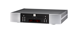 260D CD Transport With Optional High End DAC | MOON - Simaudio