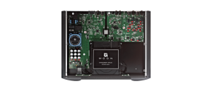 260D CD Transport With Optional High End DAC | MOON - Simaudio