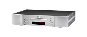 260D CD Transport With Optional High End DAC | MOON - Simaudio