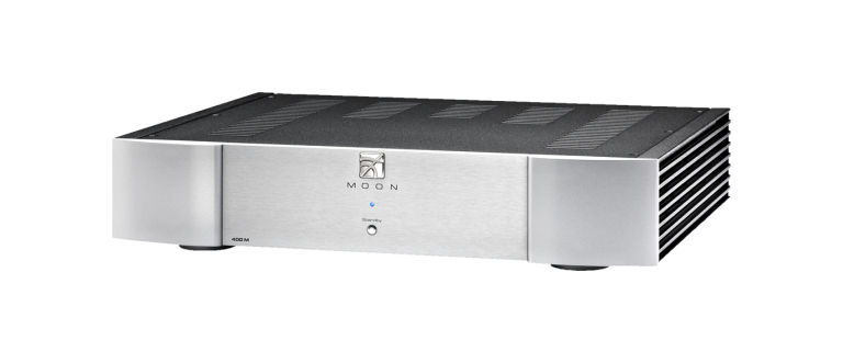 400M Power Amp | Best amplifier audio | Audiophile | MOON - Simaudio