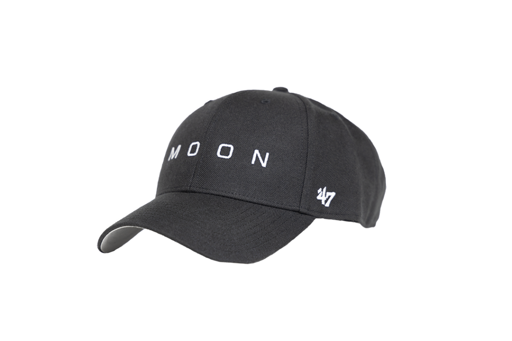 MOON Baseball Hat | MOON - Simaudio