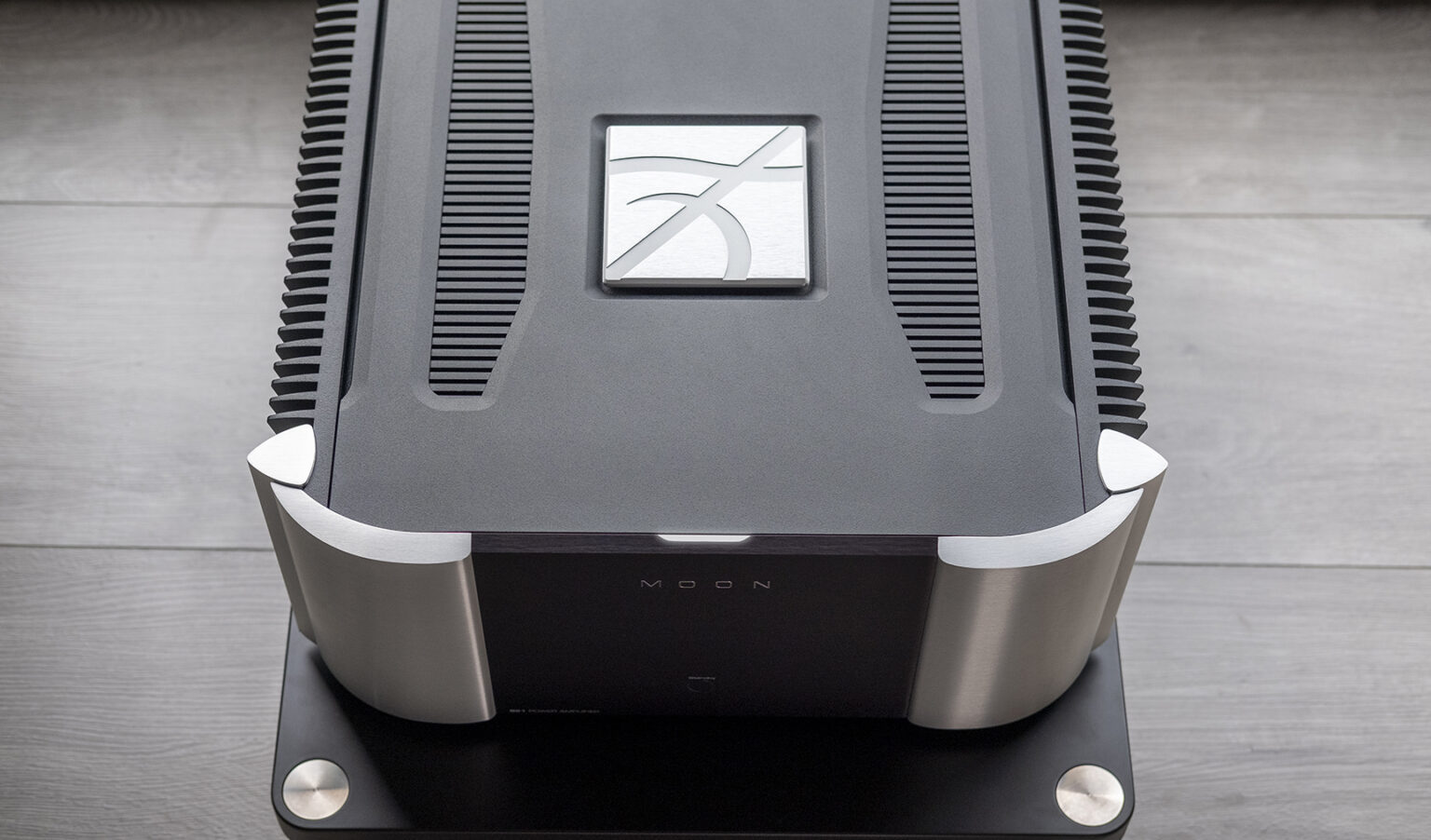 260D CD Transport With Optional High End DAC | MOON - Simaudio